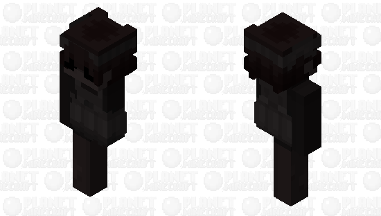 fish :> Minecraft Skin