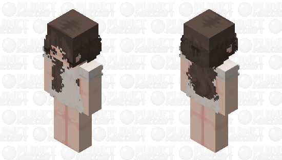 cottage Minecraft Skin