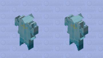 Pokemon HD Bedrock Minecraft Skins | Planet Minecraft Community