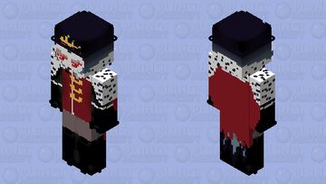 Stolas Minecraft Skins | Planet Minecraft Community