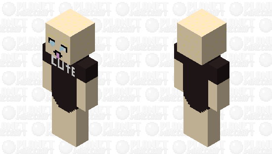 n Minecraft Skin