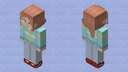 Luz Noceda (The Owl House season 3) Minecraft Skin