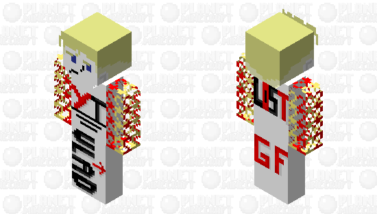 ×Me Thinking About 2022 :(× Minecraft Skin