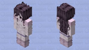 Mikan Minecraft Skins | Planet Minecraft Community