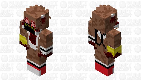 Nezerit.OMT Minecraft Skin