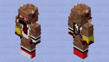 Anime Minecraft Skins | Page 13 | Planet Minecraft Community