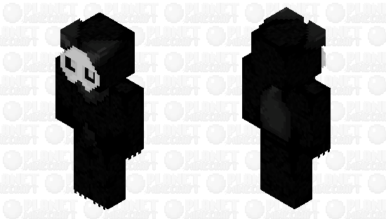 𝙿𝚞𝚛𝚘 (𝙷𝙳) Minecraft Skin