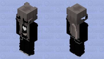 MagicDolphinPlays on Planet Minecraft