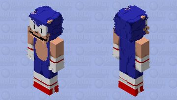 Rewrite Minecraft Skins | Planet Minecraft Community