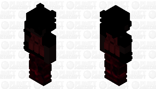 boy boy ii Minecraft Skin