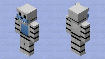 Springlock Minecraft Skins | Planet Minecraft Community