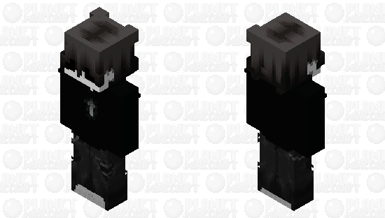 Skin 198 Minecraft Skin