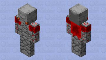 Redstone Minecraft Skins | Planet Minecraft Community