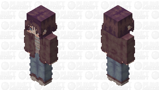 Me lolz Minecraft Skin