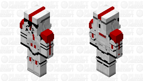 327th Legion "K Company" Clone Trooper (Infantry)[Star Wars: Revenge Of ...