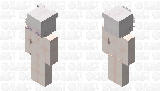 Beanz Minecraft Skin