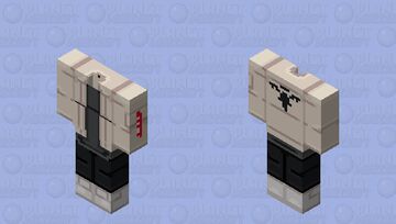 Valhalla Minecraft Skins | Planet Minecraft Community