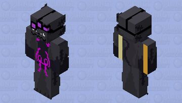 Nightcrawler Minecraft Skins | Planet Minecraft Community