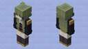 C.C. Minecraft Skin