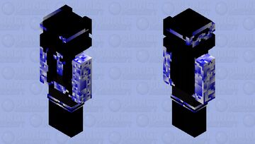 Faceless Minecraft Skins | Planet Minecraft Community