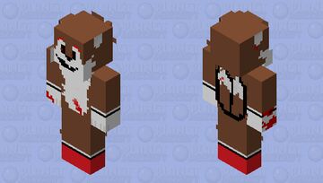 Faker Minecraft Skins | Planet Minecraft Community