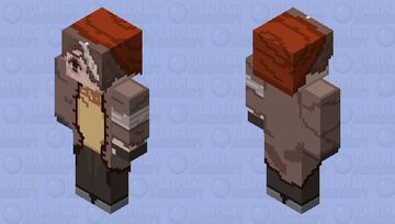 Wilbursoot HD Bedrock Minecraft Skins | Planet Minecraft Community