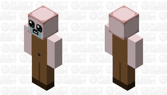 Sagittarius Minecraft Skin