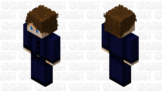 John Thomas Ward from Faith: The Unholy Trinity Minecraft Skin John Thomas Ward from Faith: The Unholy Trinity Minecraft Skin