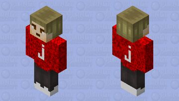 Jesse Minecraft Skins | Planet Minecraft Community