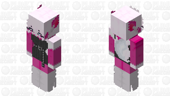 Cheap Minecraft Skin