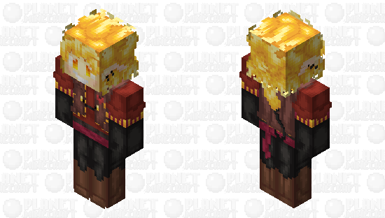 TANGOTEK RANCHERDUO! (128x) Minecraft Skin