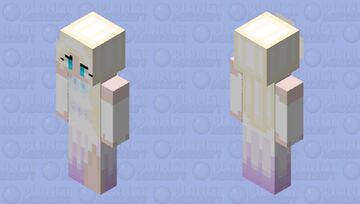 Elsa Minecraft Skins | Planet Minecraft Community