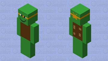 Mikey Minecraft Skins | Planet Minecraft Community