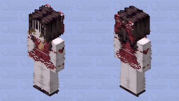 Reimu Minecraft Skins | Planet Minecraft Community