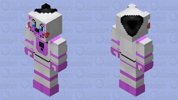 Helpy HD Bedrock Minecraft Skins | Planet Minecraft Community