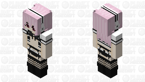 Super Sonico Ver Bondage (SoniAni:Super Sonico The Animation) Minecraft ...