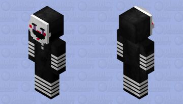 Puppet Minecraft Skins | Planet Minecraft Community