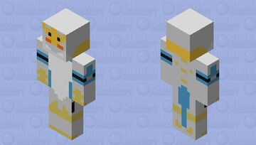 Paladin Minecraft Skins | Planet Minecraft Community
