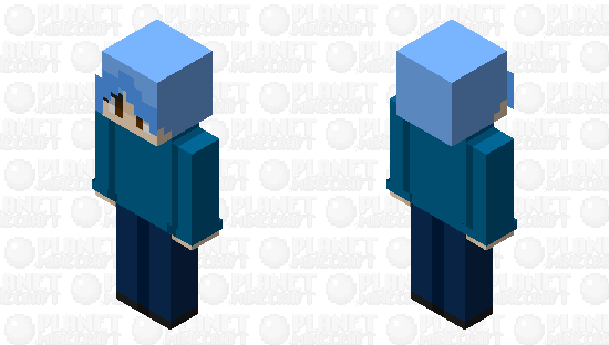 finding shadows | fs Minecraft Skin