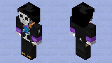 Brook Minecraft Skins | Planet Minecraft Community