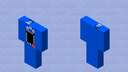 NabNab Minecraft Skin