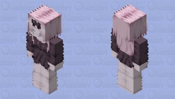 Chika Minecraft Skins | Planet Minecraft Community