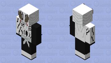 Hanami Minecraft Skins | Planet Minecraft Community
