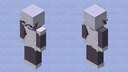 Cakes Minecraft Skin