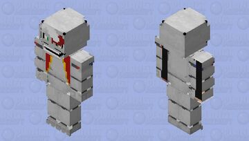 Blank Minecraft Skins | Planet Minecraft Community
