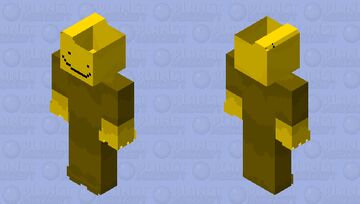 Ron Minecraft Skins | Planet Minecraft Community