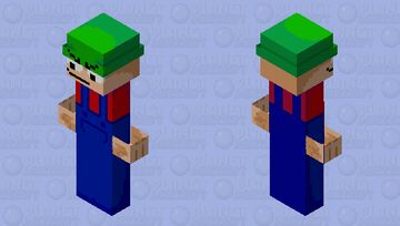 Bambi Minecraft Skins | Planet Minecraft Community