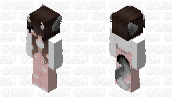 Gonna run this town tonight, tonight's tonight Minecraft Skin