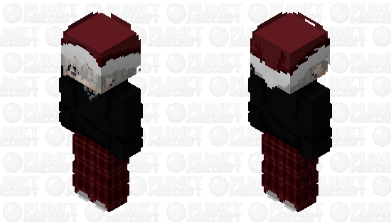 ~A skin or something :]~ Minecraft Skin