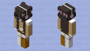 MagicDolphinPlays on Planet Minecraft